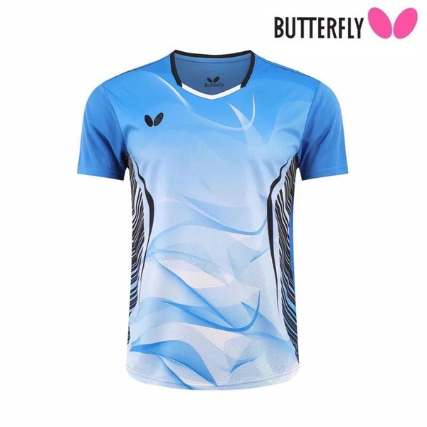 Футболка Butterfly, размер 52, цвет синий - купить по выгодной цене в ...