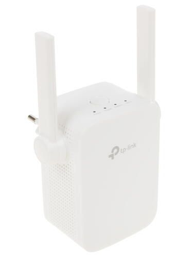 Усилитель Wi-Fi-сигнала TP-Link Усилители беспроводного сигнала-модель ...