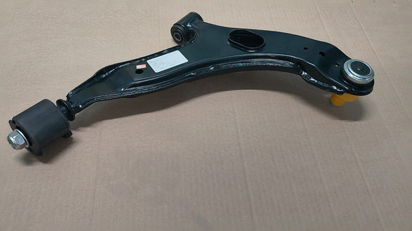 Рычаг подвески передний левый на "TaGAZ C10" Original - купить по ...