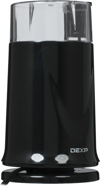 Кофемолка DEXP n257271 купить по низкой цене с доставкой в интернет-магазине OZON (1363443817)