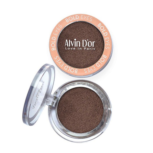 ALVIN D OR Тени для век BOLD EYES 11 Золотой шоколад купить на OZON по низкой цене (1400078973)