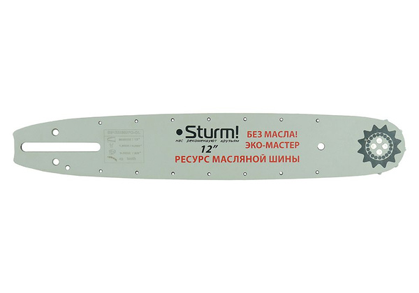 Шина для бензопилы SB1250380PO-OLШМ купить по выгодной цене в интернет ...