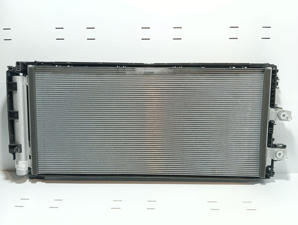 Радиатор кондиционера GEELY Monjaro, Tugella p№: 8010097000 - OEM арт ...