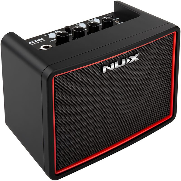 Гитарный комбоусилитель Nux Mighty Air Lite Bt Nuxyx Cand2guoo купить