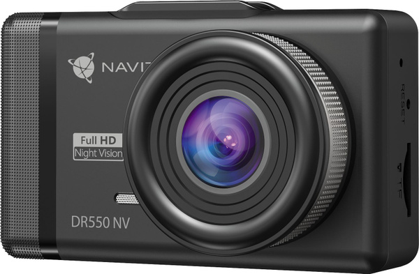 Видеорегистратор Navitel DR550 NV - купить в интернет-магазине по ...