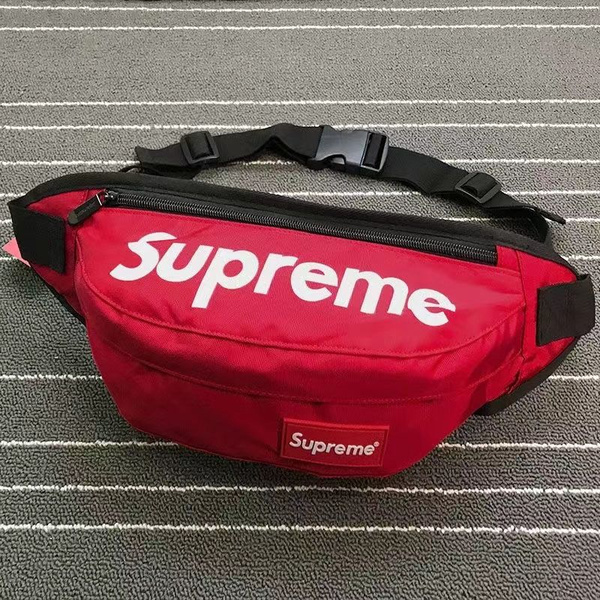 Supreme Сумка на плечо кросс-боди - купить с доставкой по выгодным ...