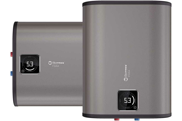 Водонагреватель накопительный Thermex Fora 30 (pro) Wi-Fi купить по ...