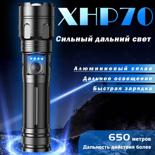 Карманный фонарь - купить с доставкой по выгодным ценам в интернет ...