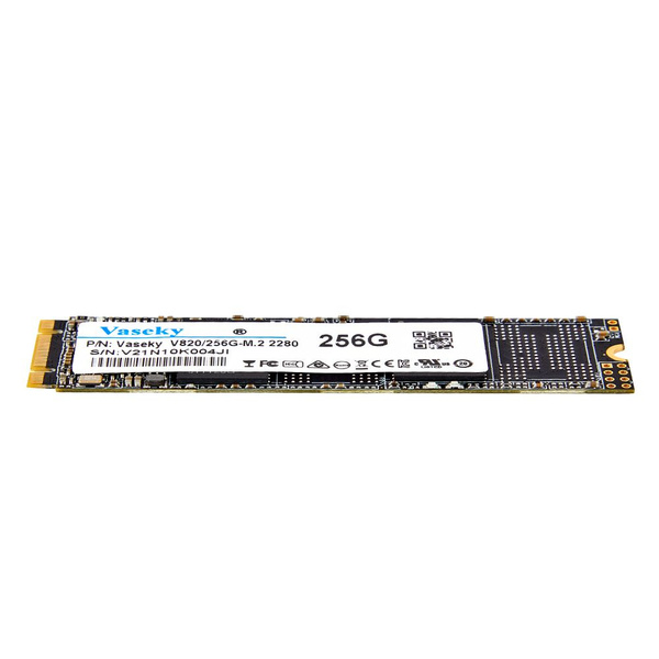 1 ТБ Внутренний SSD-диск VASEKY V820 (Vaseky M.2 NGFF V820 1T) - купить ...