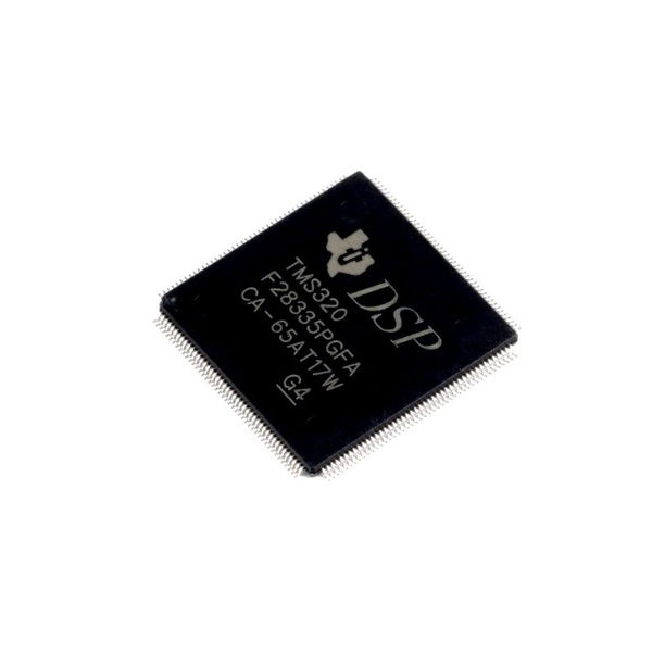 TMS320F28335PGFA в корпусе LQFP176 MCU 32 - разрядный микроконтроллер - купить с доставкой по ...