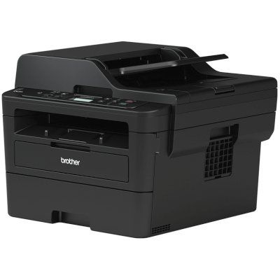 МФУ Лазерное Brother 2500 series купить по низкой цене в интернет ...