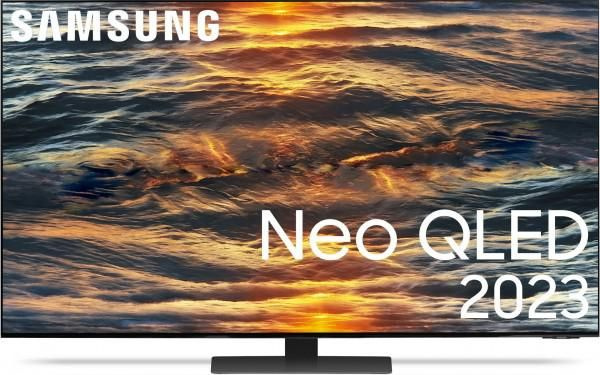Купить телевизор Samsung QN95C 85" - купить с доставкой по выгодным ...