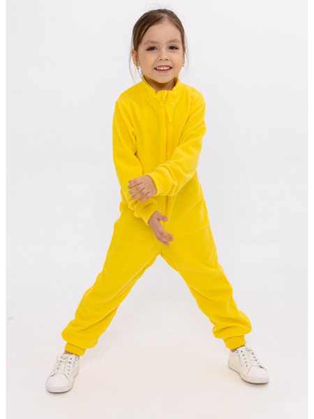 Комбинезон флисовый Nana Perin Kids на каждый день, Девочки, Мальчики ...
