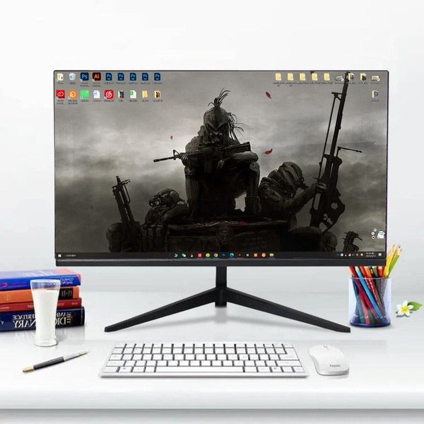 Монитор VecorSonic 27寸 1K 165Hz直黑-7 27" - купить по выгодной цене в ...