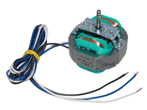 Электродвигатель вытяжки GEFEST, зам. 158H16-V2 - купить с доставкой по ...