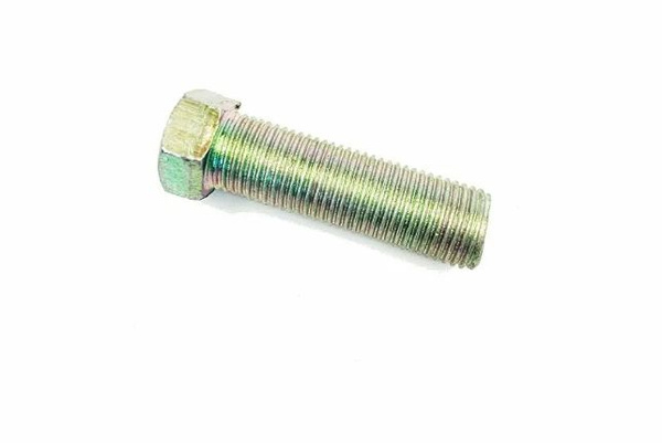 Болт-ограничитель поворота колёс UAZ (специальный)/UAZ купить на OZON ...