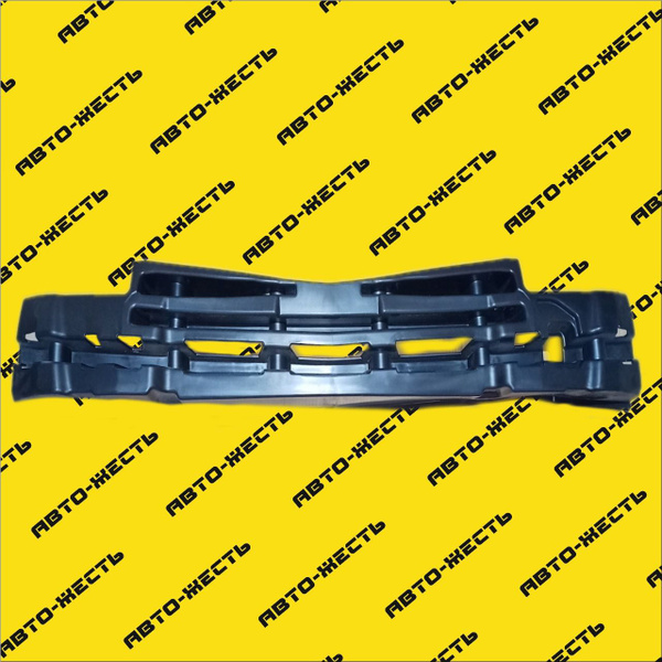 Усилитель переднего бампера для ВАЗ 21704,21724 Приора 2 нового образца ...