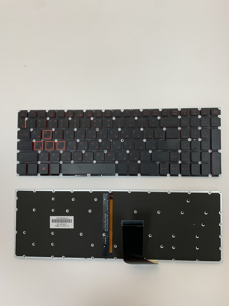 Acer AN515-51 AN515-52 53 AN515-31 AN515-41 AN515-42 LG5P-A52BRL купить ...