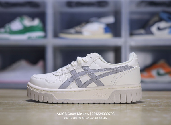 Кроссовки ASICS Asics Tech Jacket - купить с доставкой по выгодным ...