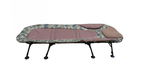 Раскладушка EastShark HYB 059-ll-8L - купить с доставкой по выгодным ценам в интернет-магазине ...