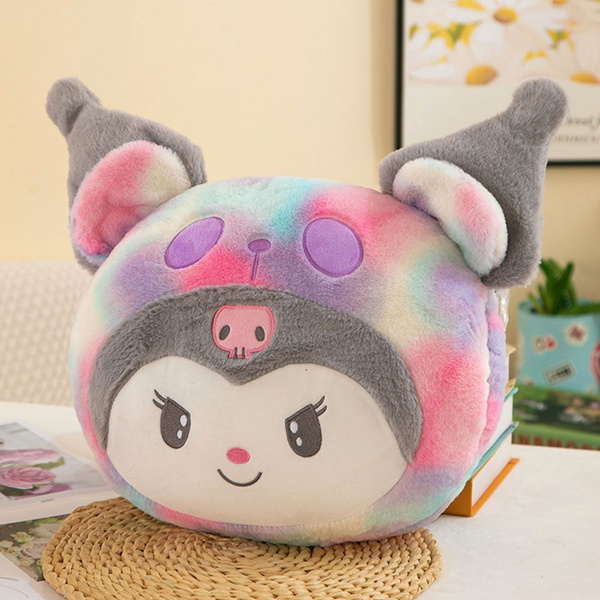 35 см мультфильм грелки для рук милые hello kitty mymelody - купить с ...