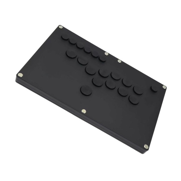 Fighting Box Mini Hitbox Аркадный контроллер Stick Street Fighters ...