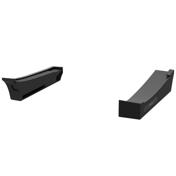 PS5/PS5 slim игровой консоли горизонтальный кронштейн, рассеивание ...