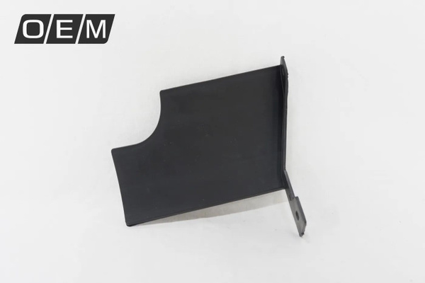 Воздуховод бампера переднего левый Mitsubishi Lancer 10 - O.E.M. арт ...