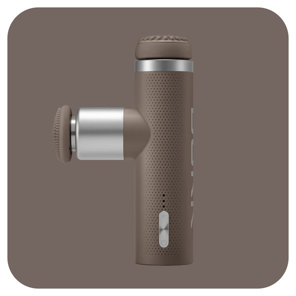 Перкуссионный массажер BORK D506 gg купить на OZON по низкой цене (1362845562)