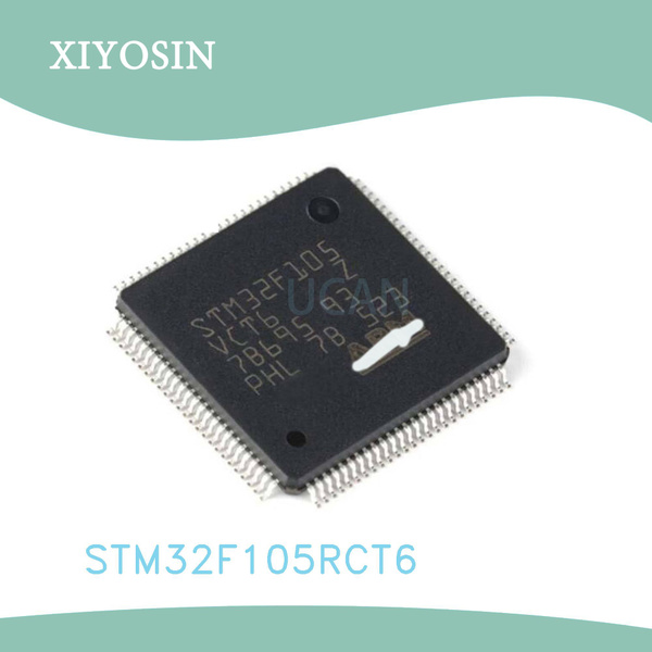 STM32F105RCT6 SMD/SMT Оригинальные и Новые - купить с доставкой по выгодным ценам в интернет ...