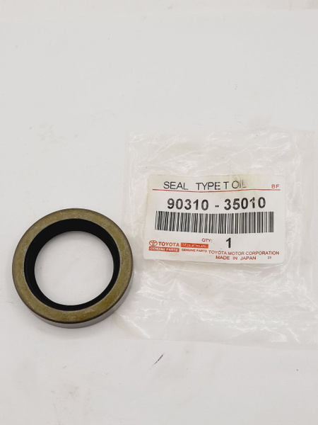 Сальник полуоси передней 9031035010 TOYOTA LAND CRUISER / тайота лэнд ...