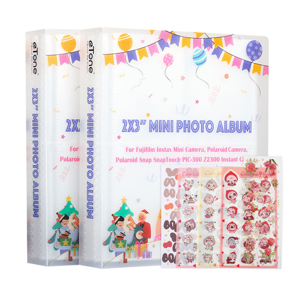 Фотоальбом eTone, 160 фото купить по выгодной цене в интернет-магазине OZON (1370644301)