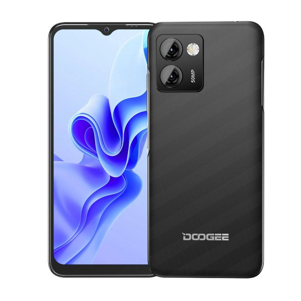 Смартфон Doogee N50 Pro - купить по выгодной цене в интернет-магазине ...