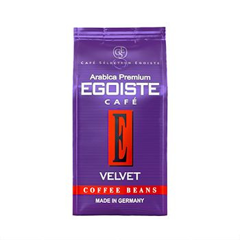 Кофе в зёрнах Velvet, Egoiste, 200 г, Германия -1 шт. - купить с ...