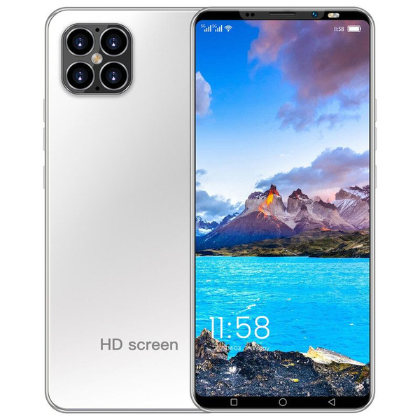 Смартфон IP12 Pro-180 - купить по выгодной цене в интернет-магазине ...