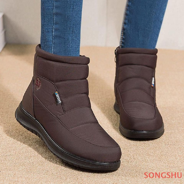 Дутики SONGSHU - купить с доставкой по выгодным ценам в интернет ...