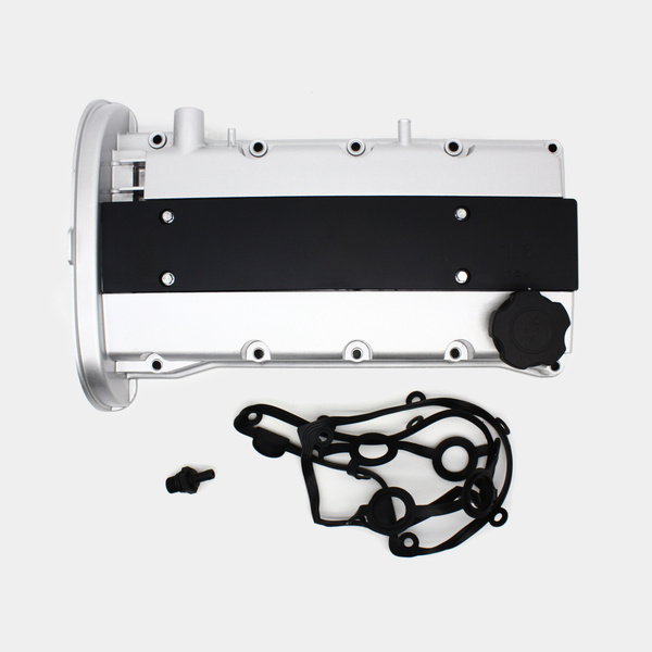 Алюминиевая клапанная крышка Chevrolet Lacetti, Cruze 1.4-1.6 F14D3 ...