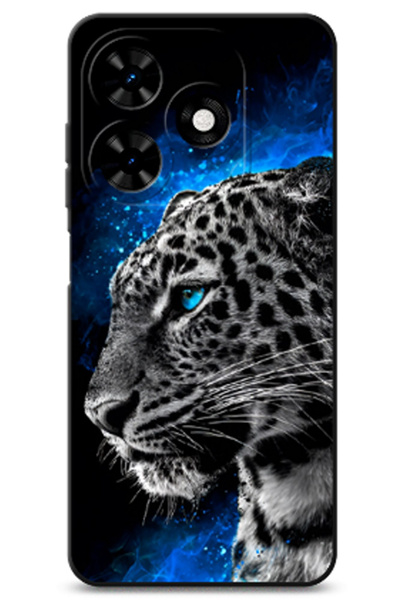 Чехол для Tecno Spark GO 2024 и Spark 20 и Spark 20C и Pop 8 / Техно ...