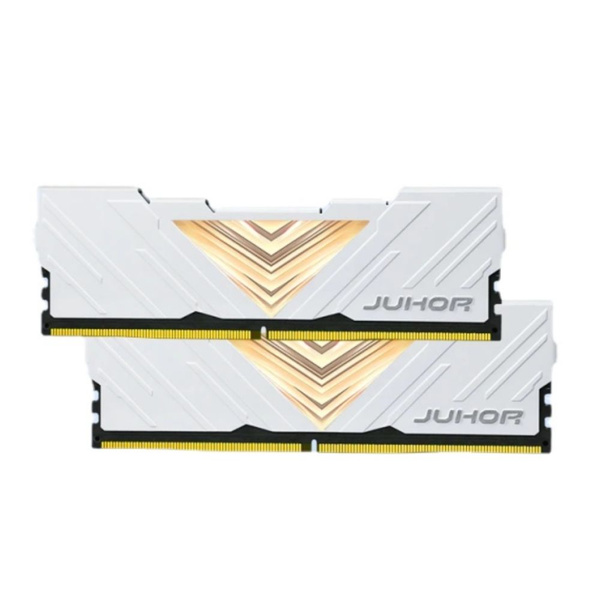 Модуль оперативной памяти JUHOR DDR5 6000 мГц DIMM16 ГБ (JUHOR Memoria ...