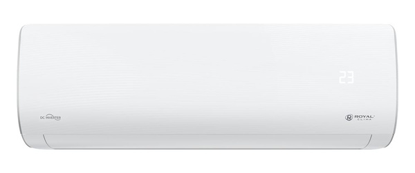 Кондиционер ROYAL Clima ARIA DC Inverter RCI-AR35HN, настенный, для ...
