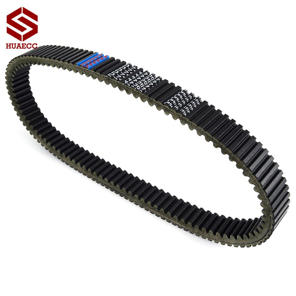 Ремень приводной клиновой для CAN-AM Maverick X3 Turbo RR or Turbo R ...