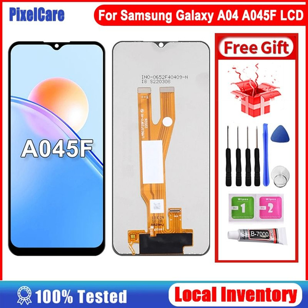 Запчасть для мобильного устройства Samsung Galaxy A04 SM-A045F SM-A045F ...