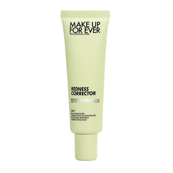 MAKE UP FOR EVER/ Step 1 Primer Color Corrector Green, Праймер под ...