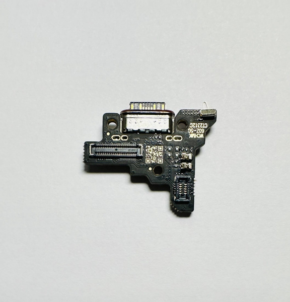 Запчасть для мобильного устройства Шлейф для Mi 13T/13T Pro (2306EPN60G ...