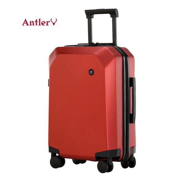 Antler Чемодан Пластик 60 см - купить с доставкой по выгодным ценам в ...