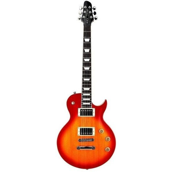 Clevan Электрогитара Les Paul Clevan CPA-50-CS - купить с доставкой по ...