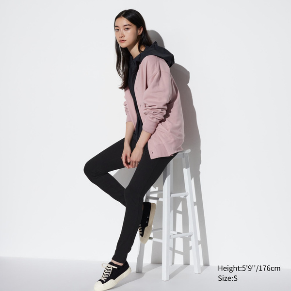 Легинсы Uniqlo - купить с доставкой по выгодным ценам в интернет ...