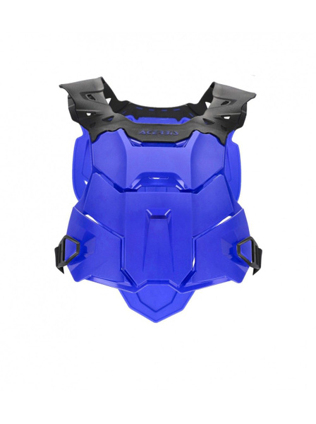 Защита тела (Черепаха) Acerbis LINEAR Blue/Black - купить по выгодной ...