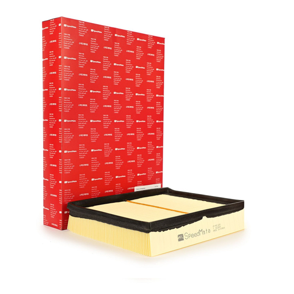 Фильтр воздушный SpeedMate 165464KV0A - купить по выгодным ценам в ...