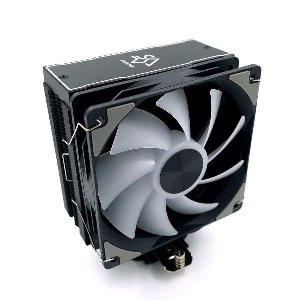 Кулер башня SNOWMAN MT4-V3/ LGA 2011-3, 115x, 1700/4 трубки/1 ...